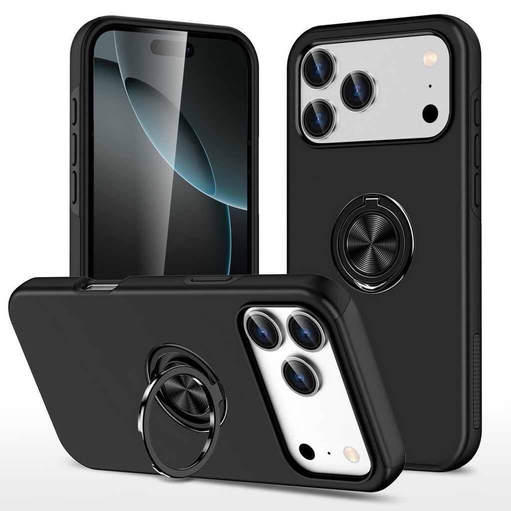 BTM - iPhone 17 Pro Max - Black – Tech Stop